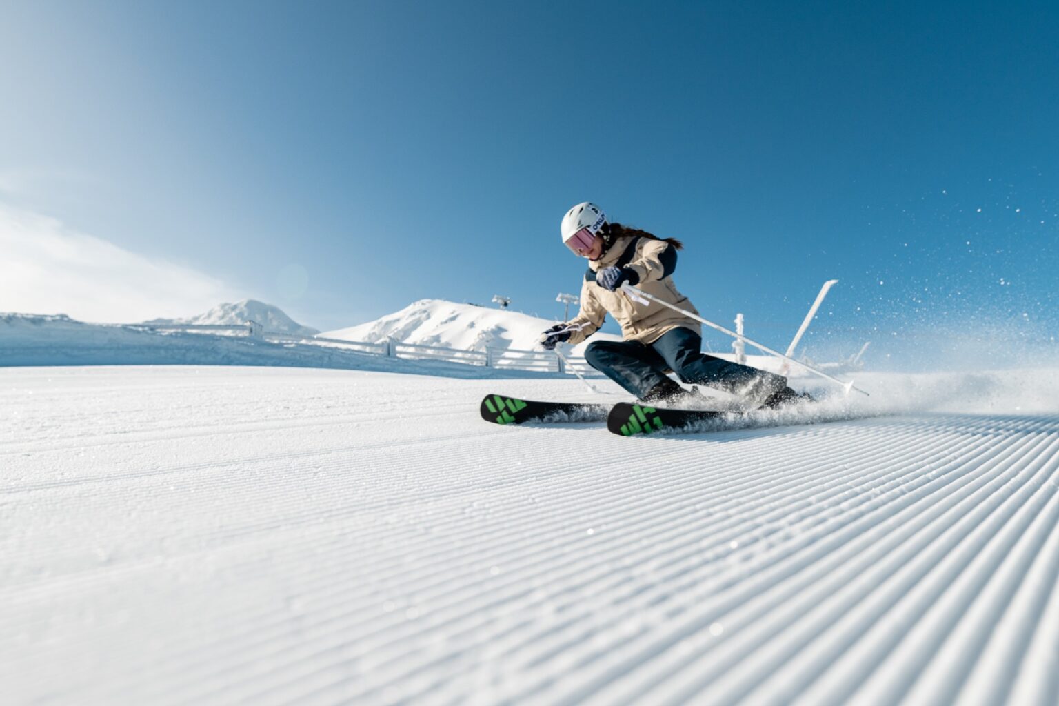 Plan your skiing adventures: Gopass launches the advance sale of 1-day ...